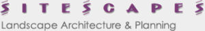 Sitescapes, Inc. – Landscape Architecture