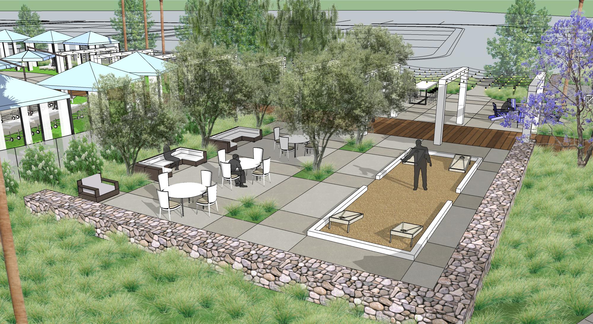 Master Planning – Sitescapes, Inc.